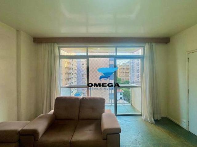 Apartamento à venda na Pitangueiras no Guarujá | Omega Imóveis