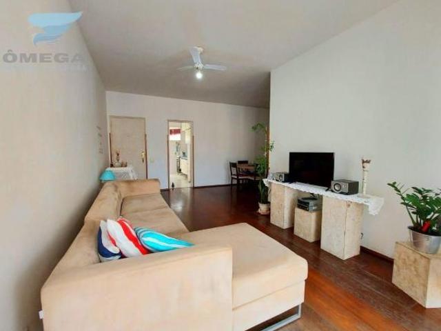 Apartamento à Venda na Pitangueiras no Guarujá | Omega Imóveis