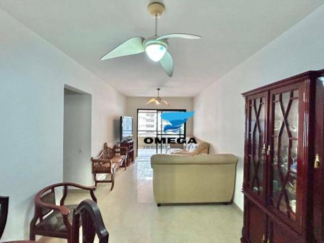 Apartamento à Venda na Pitangueiras no Guarujá | Omega Imóveis