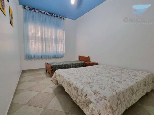 Apartamento à Venda na Pitangueiras no Guarujá | Omega Imóveis