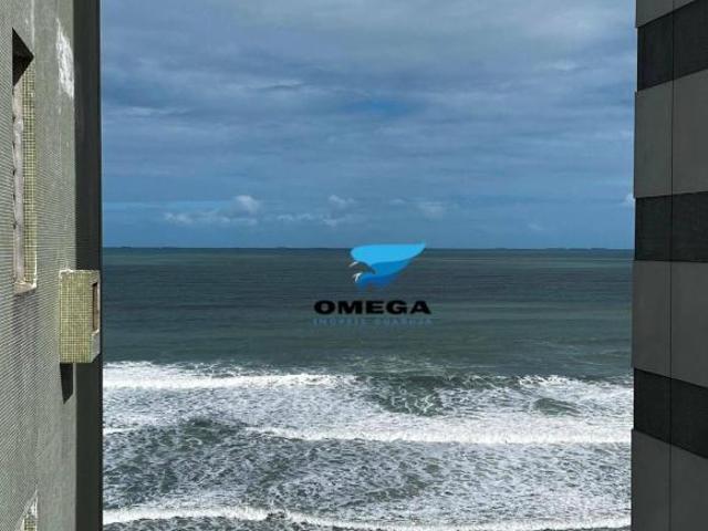 Apartamento à Venda na Pitangueiras no Guarujá | Omega Imóveis