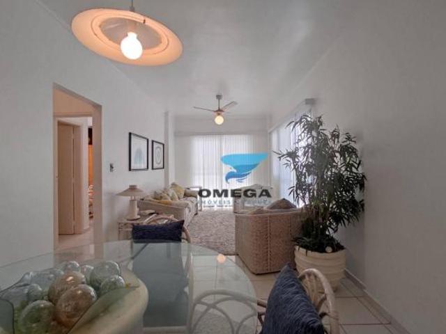 Apartamento à Venda na Pitangueiras no Guarujá | Omega Imóveis