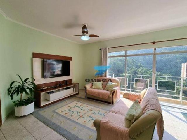 Apartamento à Venda na Pitangueiras no Guarujá | Omega Imóveis