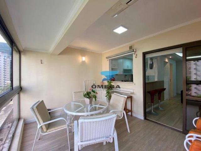 Apartamento à Venda na Pitangueiras no Guarujá | Omega Imóveis