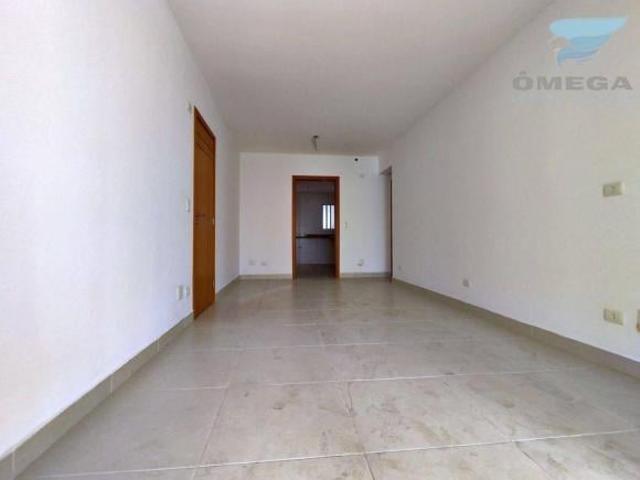 Apartamento à Venda na Pitangueiras no Guarujá | Omega Imóveis