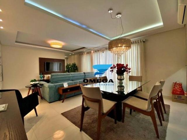 Apartamento à Venda na Pitangueiras no Guarujá | Omega Imóveis