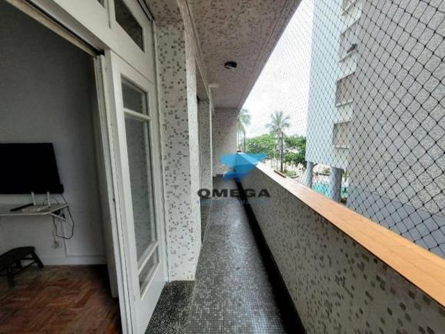 Apartamento à Venda na Pitangueiras no Guarujá | Omega Imóveis