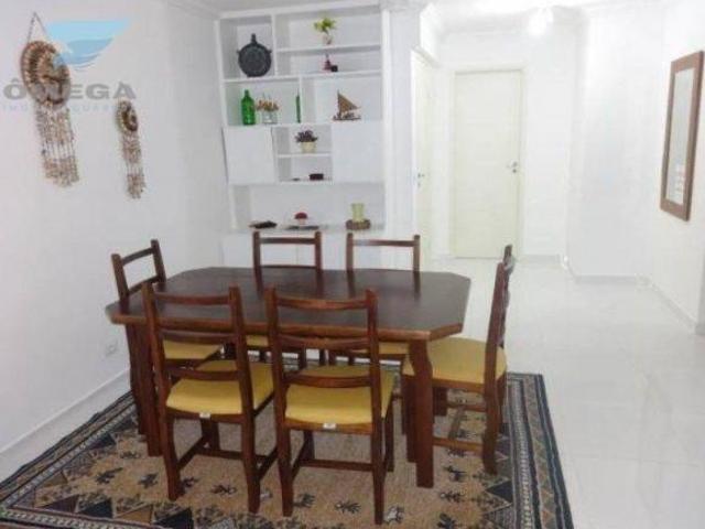 Apartamento à Venda na Pitangueiras no Guarujá | Omega Imóveis