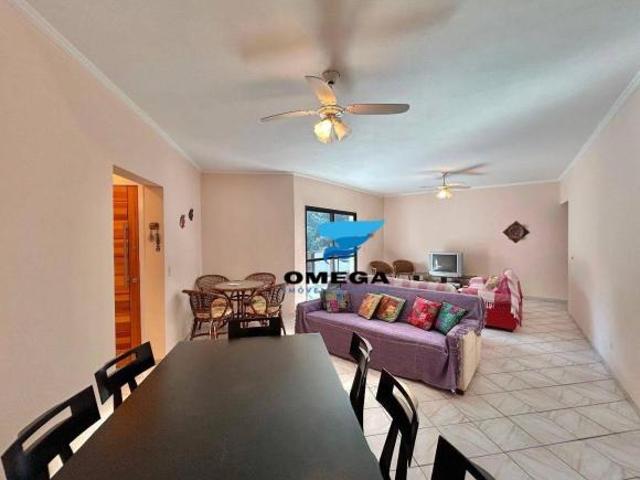 Apartamento à Venda na Pitangueiras no Guarujá | Omega Imóveis