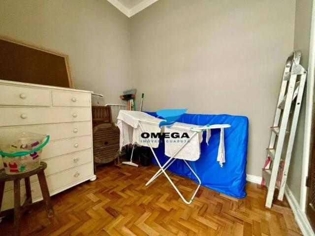 Apartamento à Venda na Pitangueiras no Guarujá | Omega Imóveis