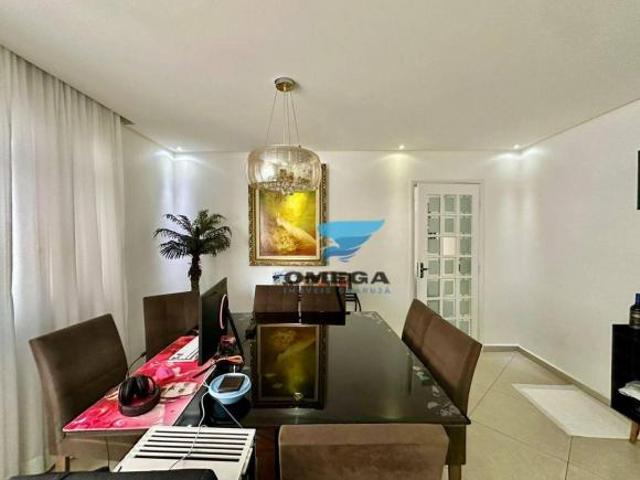 Apartamento à Venda na Pitangueiras no Guarujá | Omega Imóveis