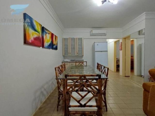 Apartamento à venda em Pitangueiras no Guarujá | Ômega Imóveis