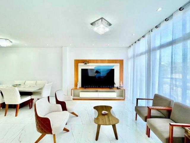 Apartamento à Venda na Pitangueiras no Guarujá | Omega Imóveis