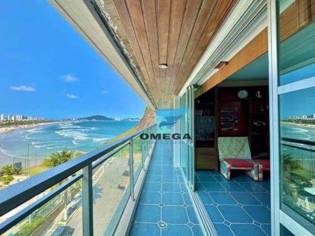 Apartamento à venda na Pitangueiras no Guarujá | Omega Imóveis