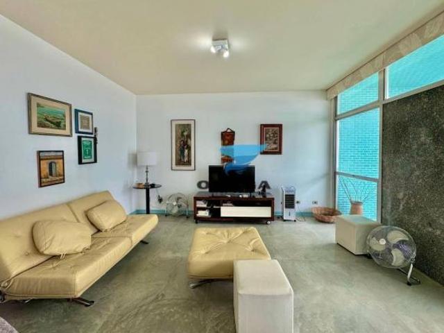 Apartamento à venda na Pitangueiras no Guarujá | Omega Imóveis