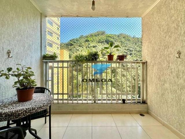 Apartamento à Venda na Pitangueiras no Guarujá | Omega Imóveis