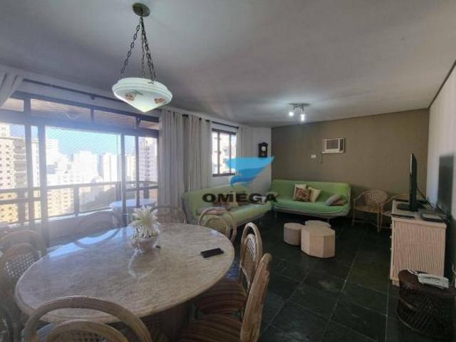 Apartamento à Venda na Pitangueiras no Guarujá | Omega Imóveis