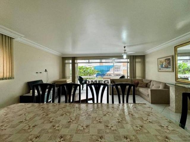 Apartamento à venda na Pitangueiras no Guarujá | Omega Imóveis