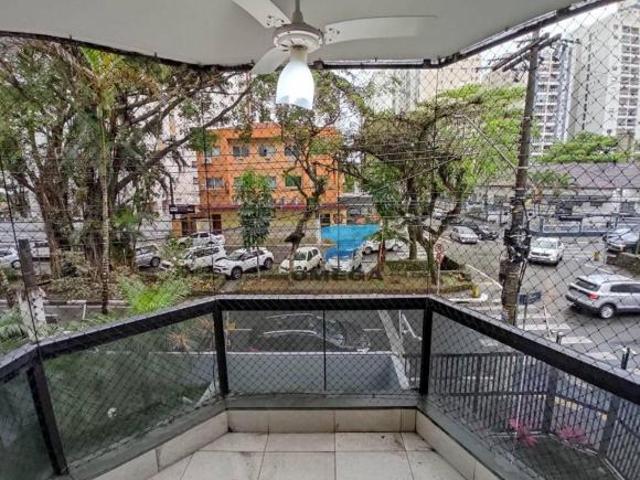 Apartamento à Venda na Pitangueiras no Guarujá | Omega Imóveis