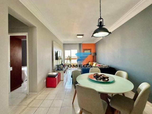 Apartamento à Venda na Pitangueiras no Guarujá | Omega Imóveis