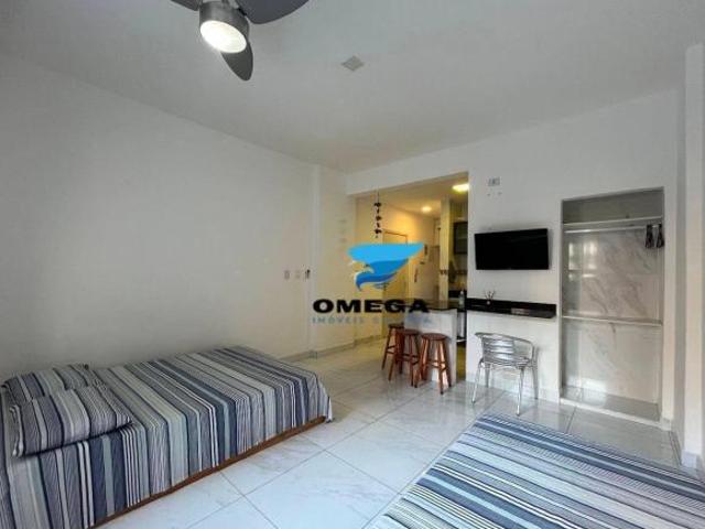 Apartamento à Venda na Pitangueiras no Guarujá | Omega Imóveis