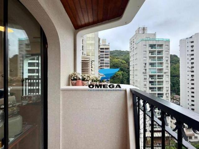 Apartamento à Venda na Pitangueiras no Guarujá | Omega Imóveis
