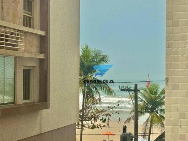 Apartamento à venda na Pitangueiras no Guarujá | Omega Imóveis