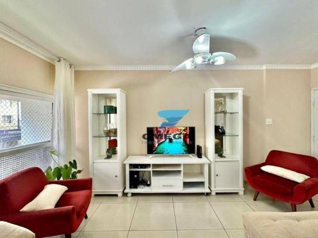 Apartamento à Venda na Pitangueiras no Guarujá | Omega Imóveis
