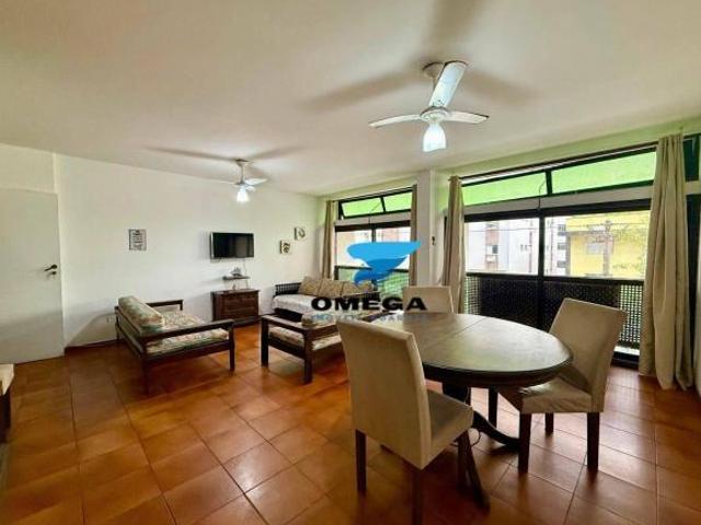 Apartamento à venda na Pitangueiras no Guarujá | Omega Imóveis