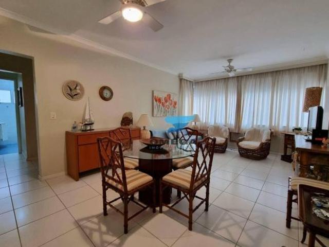 Apartamento à Venda na Pitangueiras no Guarujá | Omega Imóveis
