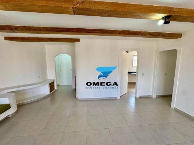 Apartamento à Venda na Pitangueiras no Guarujá | Omega Imóveis