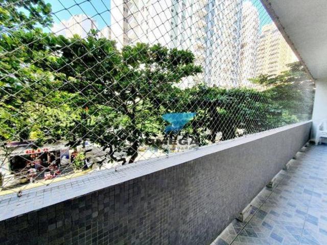 Apartamento à Venda na Pitangueiras no Guarujá | Omega Imóveis