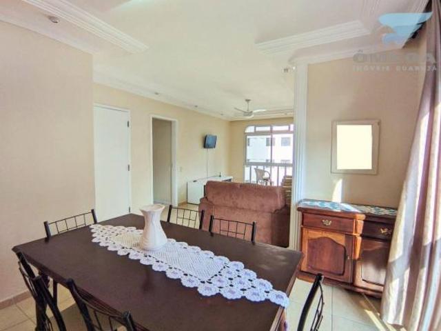Apartamento à Venda na Pitangueiras no Guarujá | Omega Imóveis