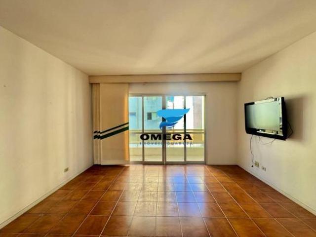 Apartamento à venda na Pitangueiras no Guarujá | Omega Imóveis