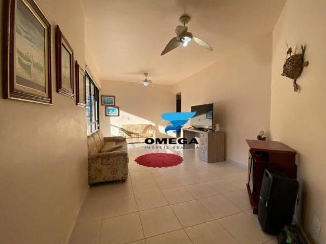 Apartamento à Venda na Pitangueiras no Guarujá | Omega Imóveis