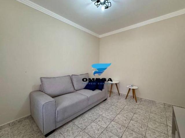 Apartamento à venda na Pitangueiras no Guarujá | Omega Imóveis
