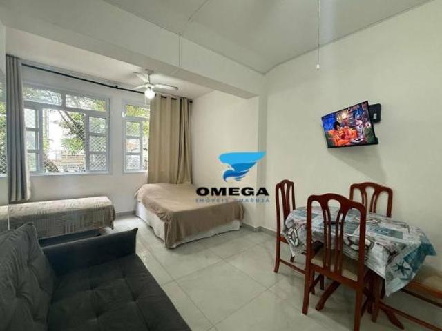 Apartamento à venda na Pitangueiras no Guarujá | Omega Imóveis