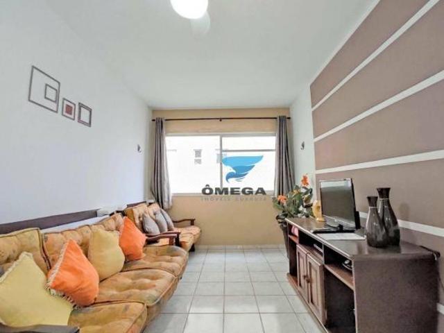 Apartamento à Venda na Pitangueiras no Guarujá | Omega Imóveis