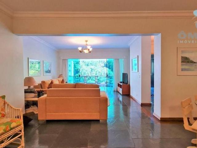 Apartamento à Venda na Pitangueiras no Guarujá | Omega Imóveis