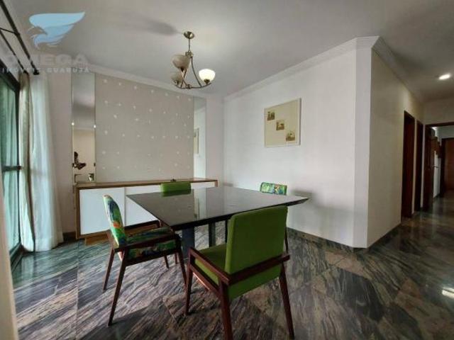 Apartamento à Venda na Pitangueiras no Guarujá | Omega Imóveis