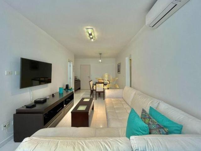 Apartamento à Venda na Pitangueiras no Guarujá | Alfa Imóveis