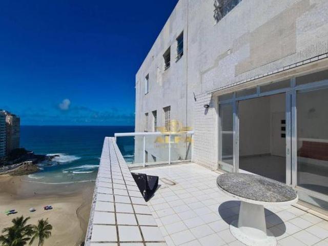 Apartamento à Venda na Pitangueiras no Guarujá | Alfa Imóveis