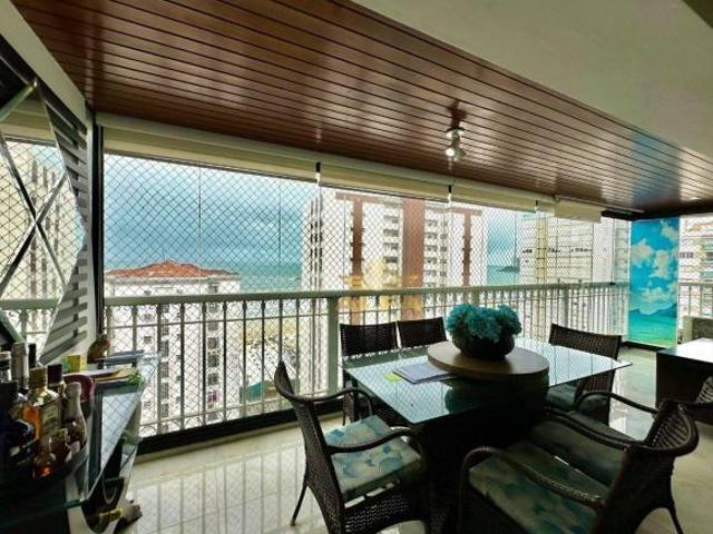 Apartamento à Venda na Pitangueiras no Guarujá | Alfa Imóveis