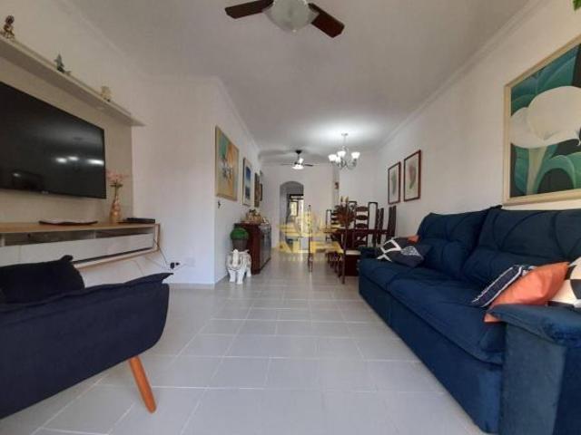 Apartamento à Venda na Pitangueiras no Guarujá | Alfa Imóveis