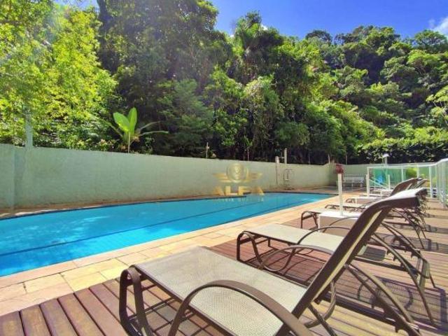 Apartamento à Venda na Pitangueiras no Guarujá | Alfa Imóveis