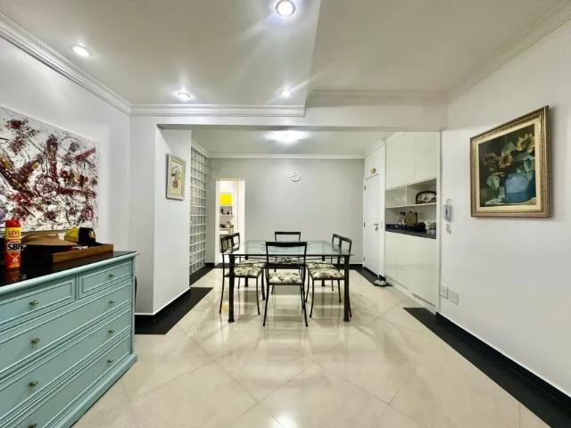 Apartamento à Venda na Pitangueiras no Guarujá | Alfa Imóveis