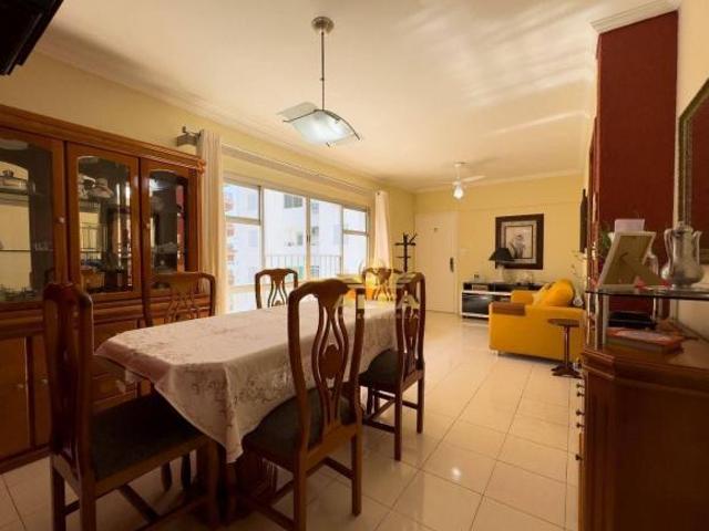 Apartamento à Venda na Pitangueiras no Guarujá | Alfa Imóveis