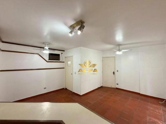 Apartamento à Venda na Pitangueiras no Guarujá | Alfa Imóveis