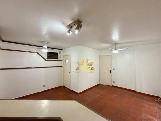 Apartamento à Venda na Pitangueiras no Guarujá | Alfa Imóveis