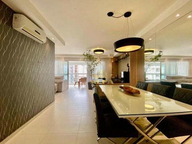 Apartamento à Venda na Pitangueiras no Guarujá | Alfa Imóveis